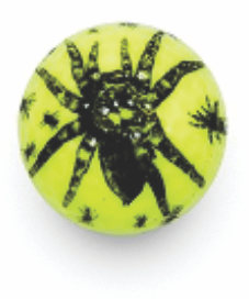 Novelty Balls | Miniature Golf Store